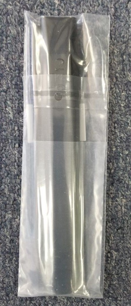 HEAD Tk82s Black Pallet Tennis Racquet Handle 4 1/4" Grip Size 2 With ...