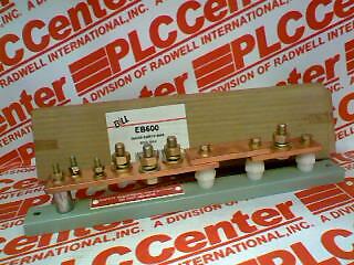 EATON CORPORATION EB600 / EB600 (USED TESTED CLEANED) | eBay