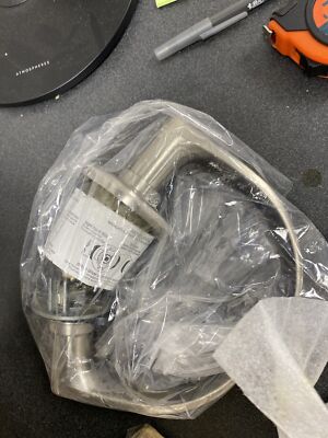 Schlage S210JNEP619 S200 Commercial Tubular Interconnected Lock - Satin ...