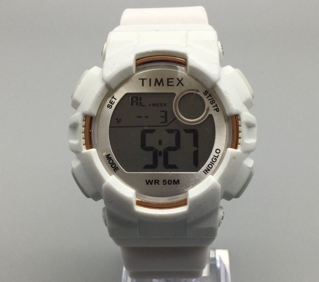 Timex Digital Watch Women
