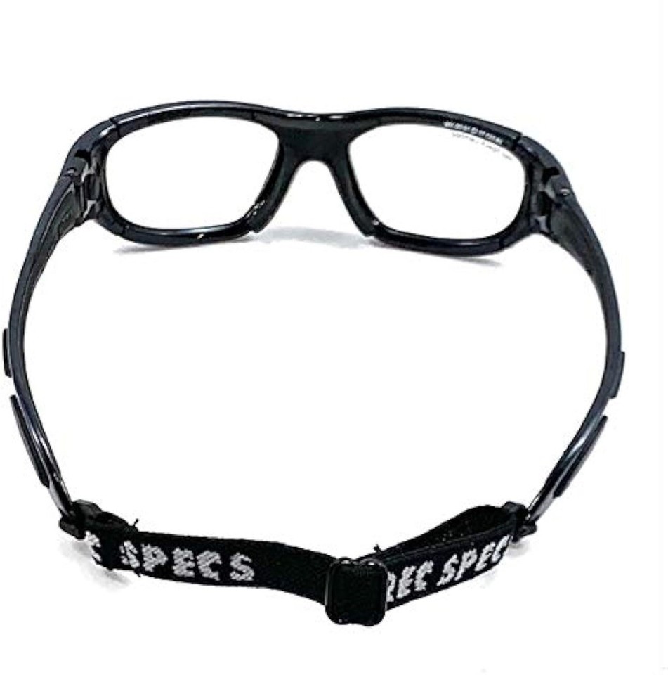 Rec Specs Protective Eyewear Strap | eBay