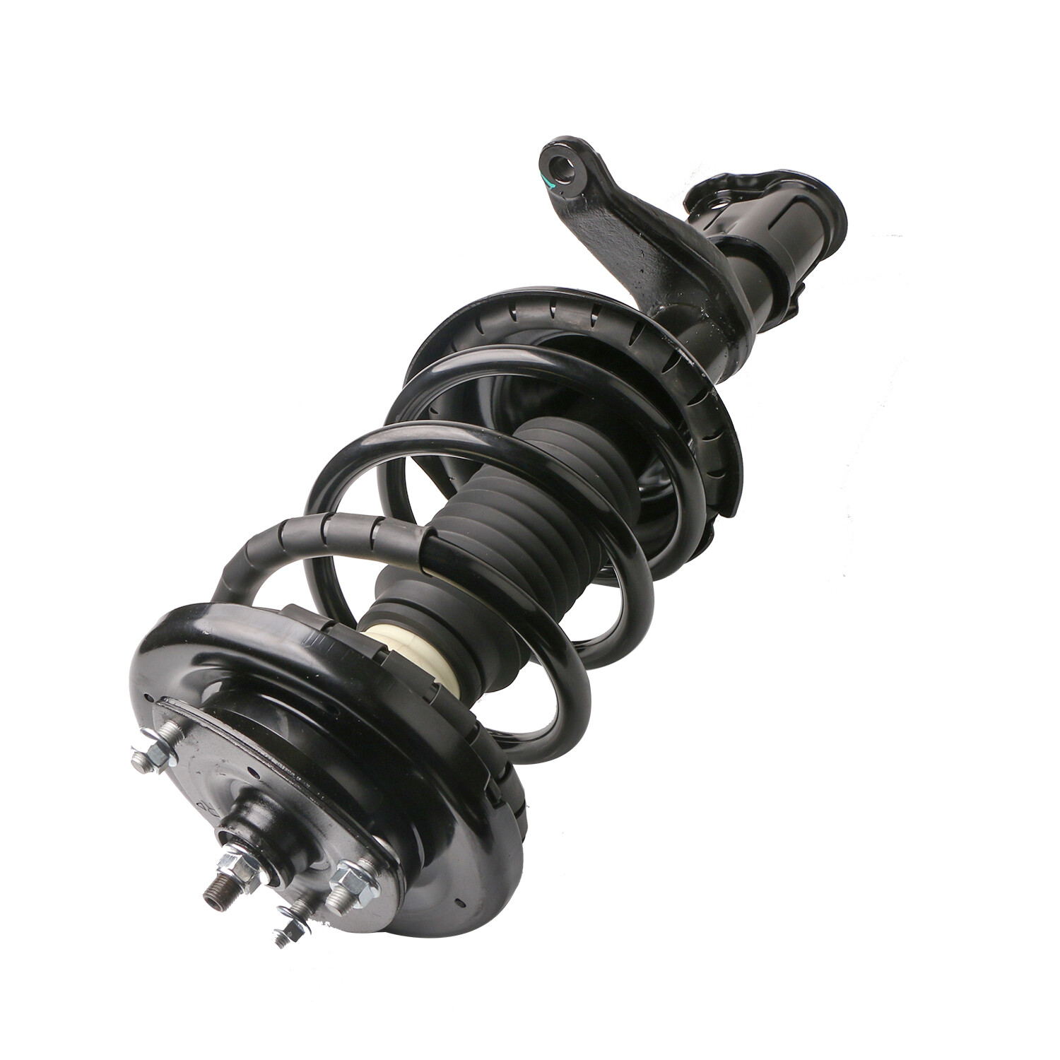 Set of 2 Front Quick Complete Struts Assembly For 2003-2011 Honda ...