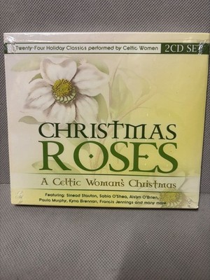 Mirana Music Christmas Roses 2CD Set Celtic Woman Holiday Classics | eBay