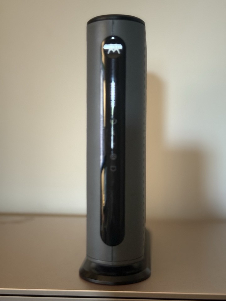 Motorola MB8611 DOCSIS 3.1 Multi-Gig Cable Modem 855631006644| eBay