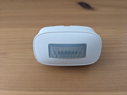Lightwave LP70 Smart Motion Sensor LightwaveRF Smart series PIR | eBay UK