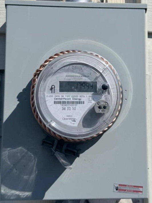 Smart Meter Copper Tensor Ring Sacred Cubit 6 Gauge | eBay