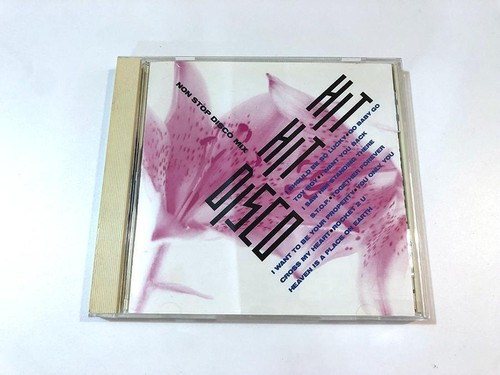 Non Stop Disco Mix - Hit | eBay