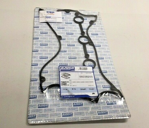 AJUSA 56038200 Gasket Set Valve Cover 22441-39810 / 22443-39810 | eBay