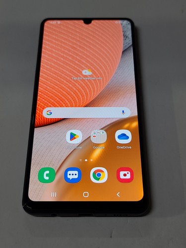 Samsung Galaxy A42 5G SM-A426U, 128 GB ,Black,Unlocked,Good Cond:QA541 ...