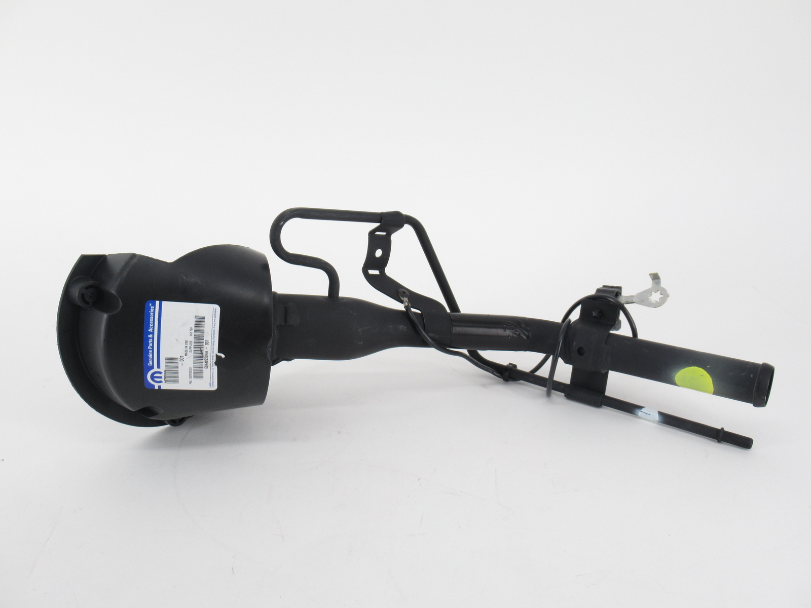 Genuine OEM Mopar Ram 68448220AA Fuel Filler Tube Neck 2013-2021 1500 ...