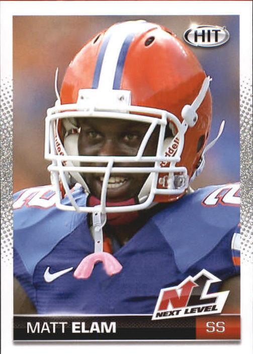 2013 SAGE Hit - Matt Elam #64 Silver (RC) for sale online | eBay