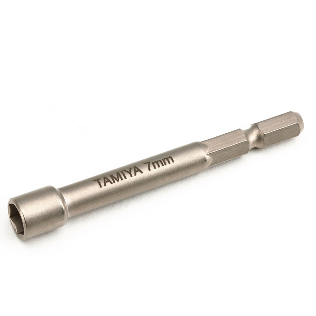 Tamiya 69934 Box Wrench Bit 7mm | eBay