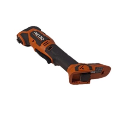 RIDGID 18V Brushless Cordless Multi-Tool (Tool Only) R86242 A2 | eBay