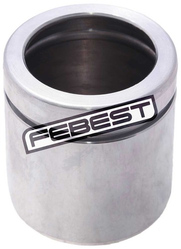 Front Caliper Piston D53.9 Fits Seat 1K0615123E, 1K0615124E ...