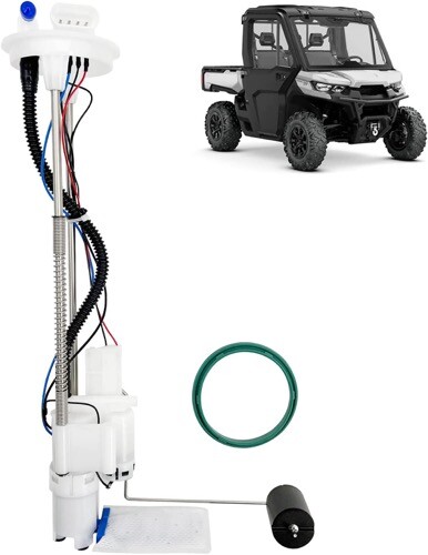 Fuel Pump 709001189 Can Am Defender HD7 HD9 HD10 2022 2023 XT LIMITED ...