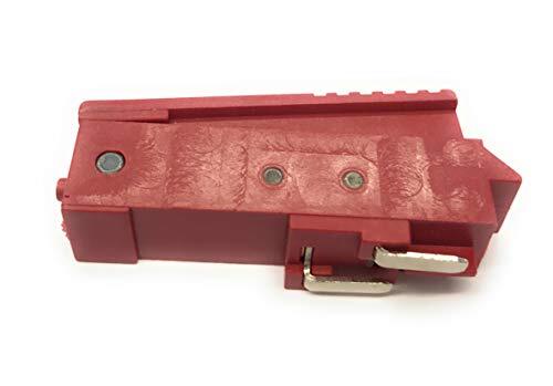 227-798 Miller Style M-25 Trigger Switch - Arc Weld by Masterweld Pack of (1) 844343020321 | eBay