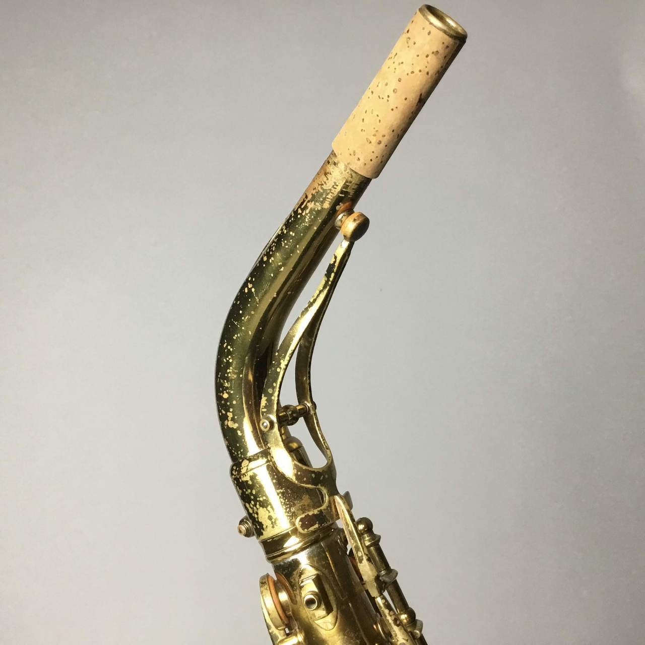 Conn 28M Used Alto Saxophone | eBay