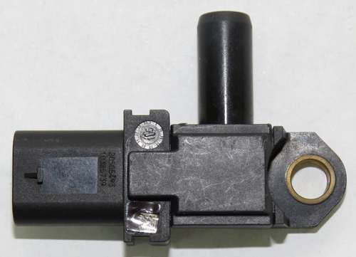 NEW GENUINE/OEM HC3A-9G824-AA A2C94044900 HC3A9G824AA DIESEL DPF ...