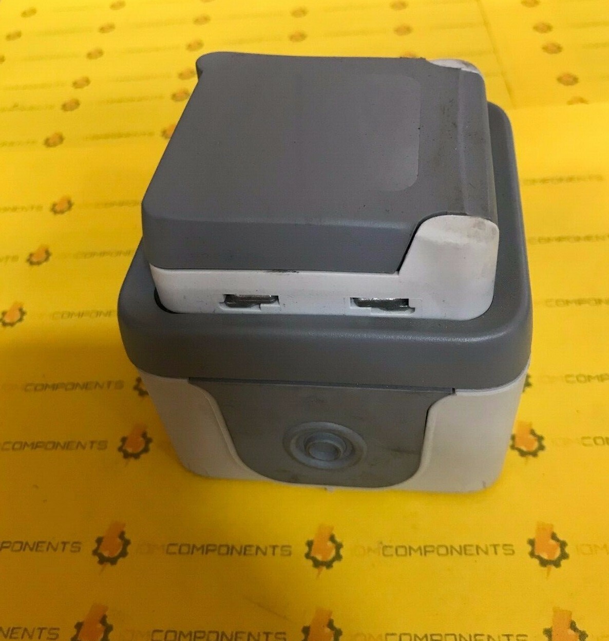 LEGRAND IP55 INTERLOCK SOCKET | eBay