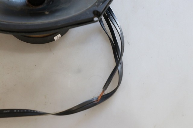 Car Speakers Harman Infinity Reference Series 9613I for sale online | eBay