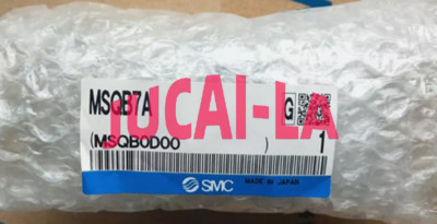 SMC MSQB7A Rotary Actuator 1PC NEW | eBay