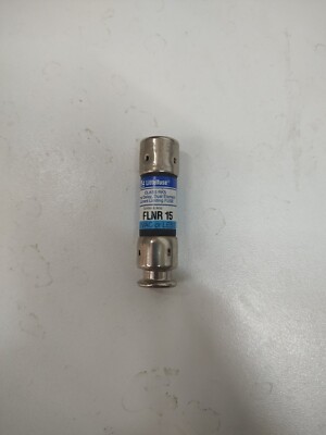 Littelfuse FLNR15 FLNR-15 15A | eBay