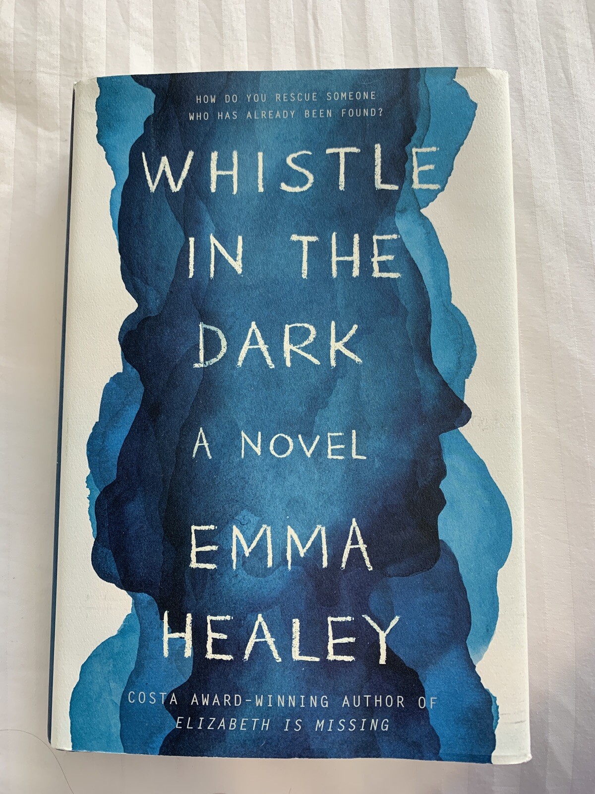 Whistle in the Dark : A Novel by Emma Healey (2018, Hardcover) for sale ...
