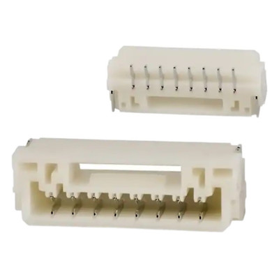 Pack of 5 BM08B-GHS-TBT(LF)(SN)(N) Connector Header Surface Mount 8 ...