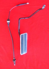 GM 15996199 Genuine OEM Accelerator Throttle Cable for sale online | eBay