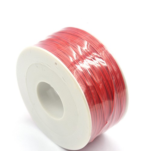 250m 30AWG Insulated Single Core Copper PCB Kynar Wrapping Wire OK ...