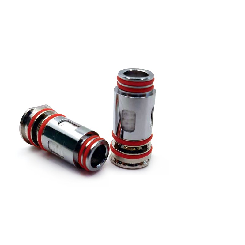 5/10/15PCS PNPX COIL CORE REPLACEMENT CORE 0.15OHM/0.2OHM/0.3OHM COIL ...