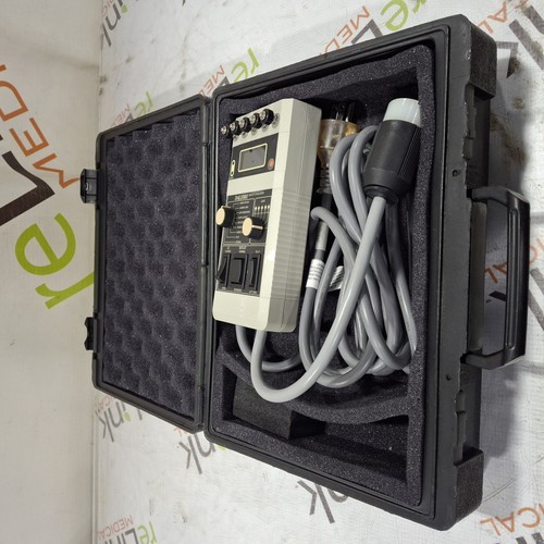 Dale Technology Dale 601 Safety Analyzer | eBay