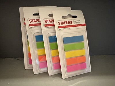 Sticky Notes - Page Flags