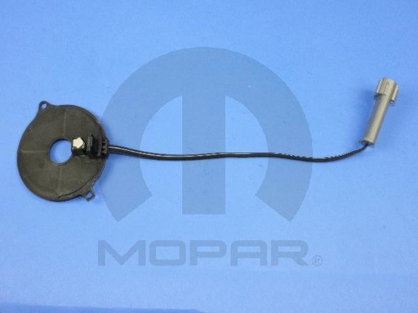 Distributor Ignition Pickup-Base, VIN: Z Upper Mopar 56028143 for sale ...