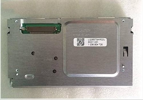 For Mercedes-Benz Comand Navigation Monitor LCD Display Screen 2005 ...