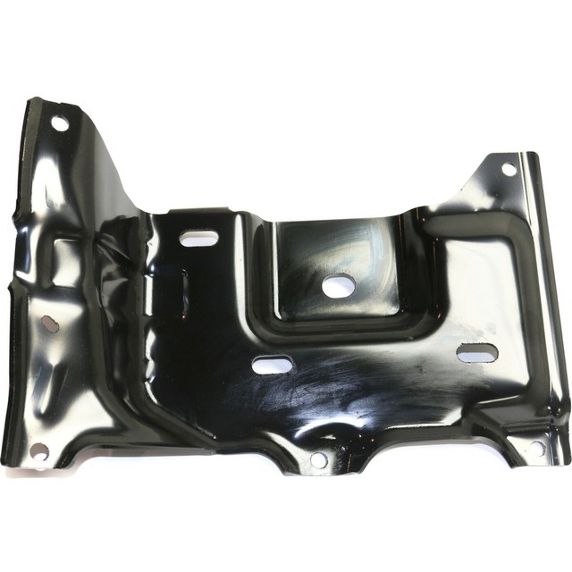 OEM Ford F150 Bumper Mounting Plate 2015-20 FL3Z17B984A for sale online ...