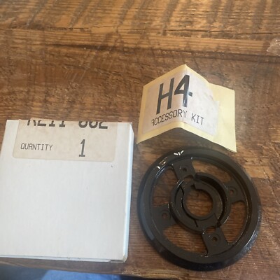 Sargent and Greenleaf Mechanical Safe Lock Dial Ring. NOS PN R211-002 ...