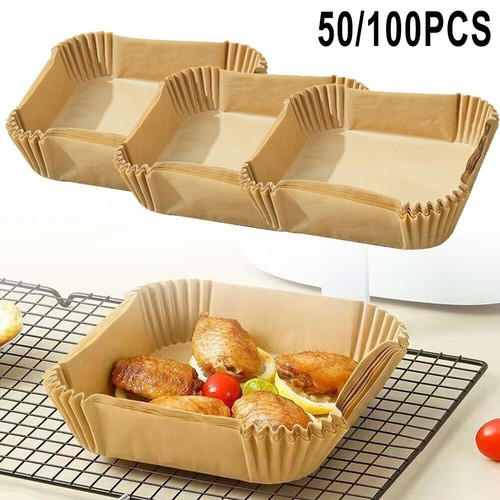 Durable Baking Papers Kitchen Acceessories Baking Paper Disposable ...