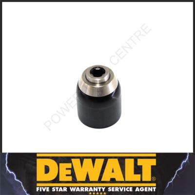DeWALT Keyless Drill Chuck CL3.P18S DCD709 DCD732 DCD732 DCD732 DCD737 ...