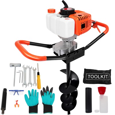 Heavy Equipment Attachments