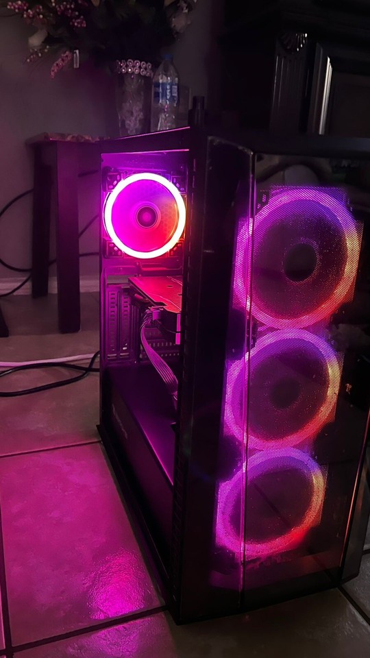 Gaming PC iBuyPower GTX 1660 | eBay