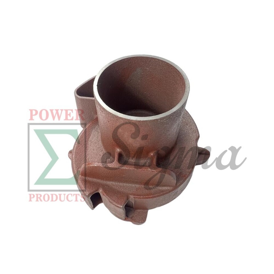 NPT Thread Pump Replaces BILT HARD 3" inch Full Trash Pump 6.5HP Gas ...