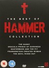 Best Of Hammer Box Set [DVD] | eBay Australia