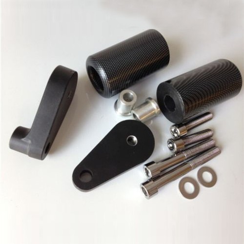 New Frame Slider Falling Protector Fit For Kawasaki Ninja ZX10R 2004 ...