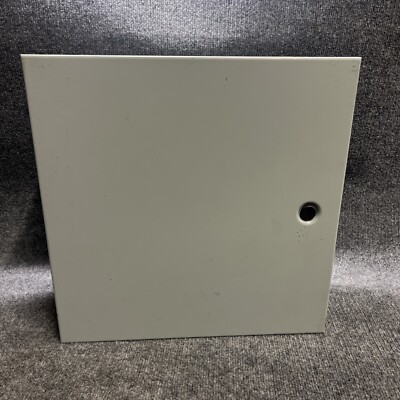 Boxes & Enclosures - Hinged Cover