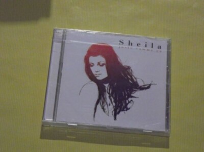 Sheila Juste Comme Ca - comme neuf, version 1 cd | eBay