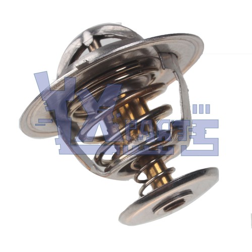 Thermostat 3283589 3802273 3972071 4930315 for Cummins 4BTA 6B 6BT 6BTA ...