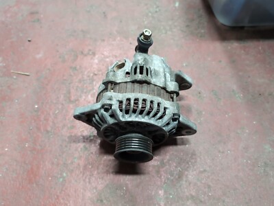 03-08 Subaru Forester STI SG9 OEM Alternator 23700-AA450 | eBay