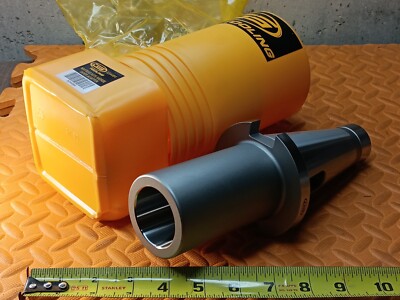 Milling - Nmtb 50 Taper 1