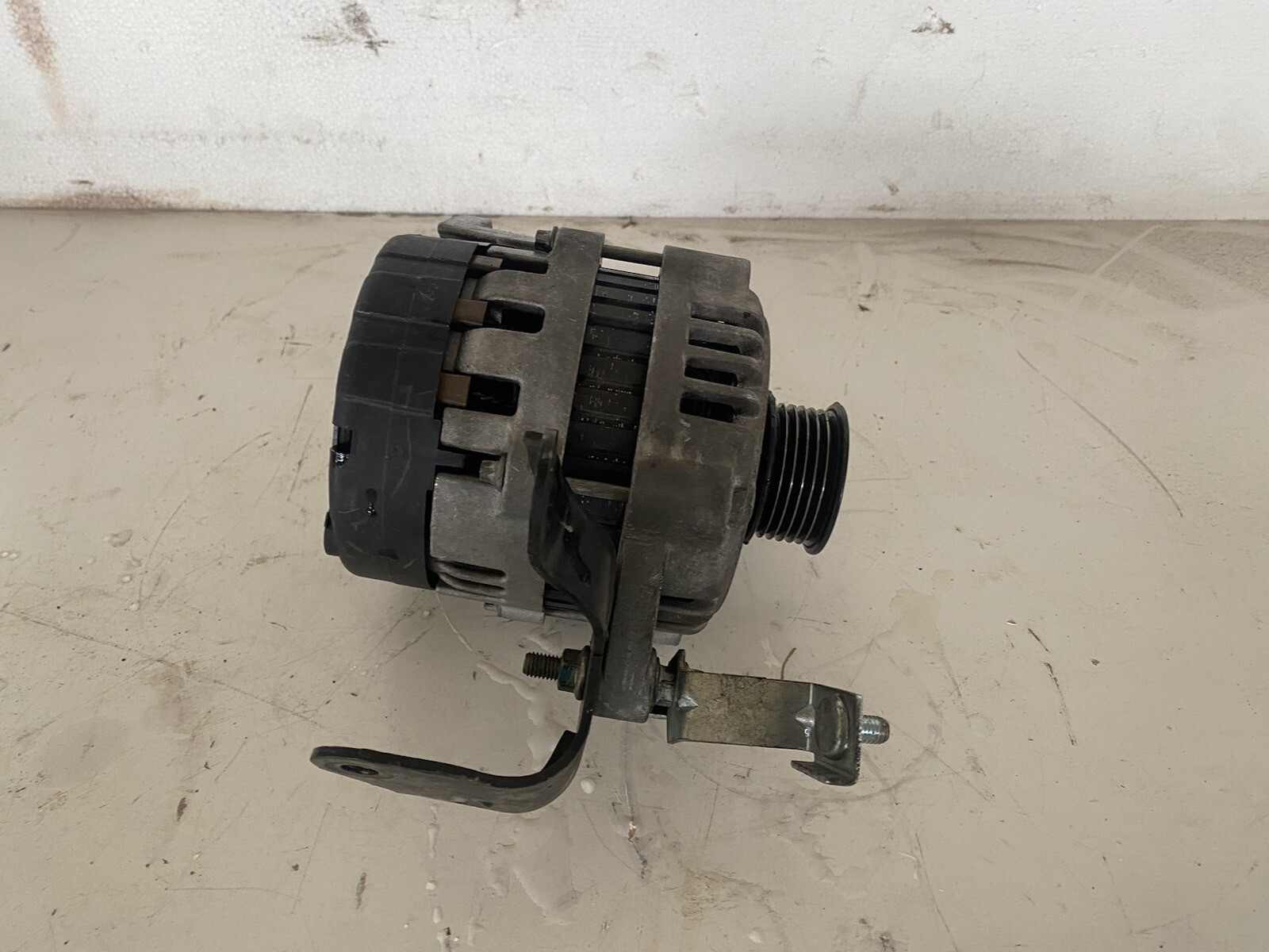 HOLDEN VIVA ALTERNATOR, AUTO, JF, 10/2005-04/2009 | eBay Australia